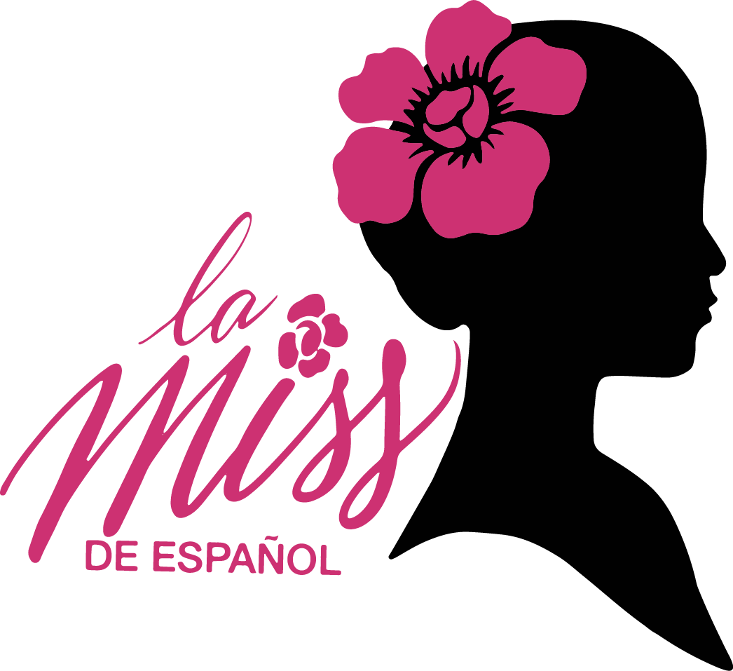 La Miss de Español